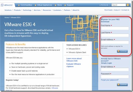 Vmware Esxi 4 How To Add Vmfs Datastore Using Vsphere Client With - Riset